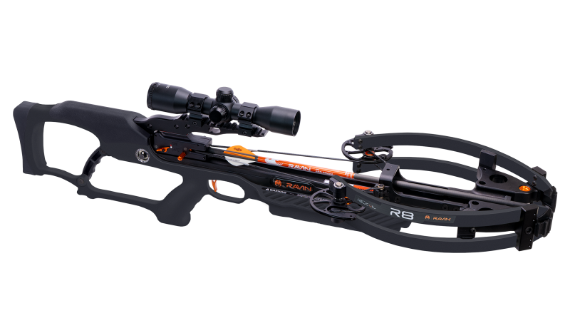 Ravin Crossbow Models - Best Hunting Crossbows