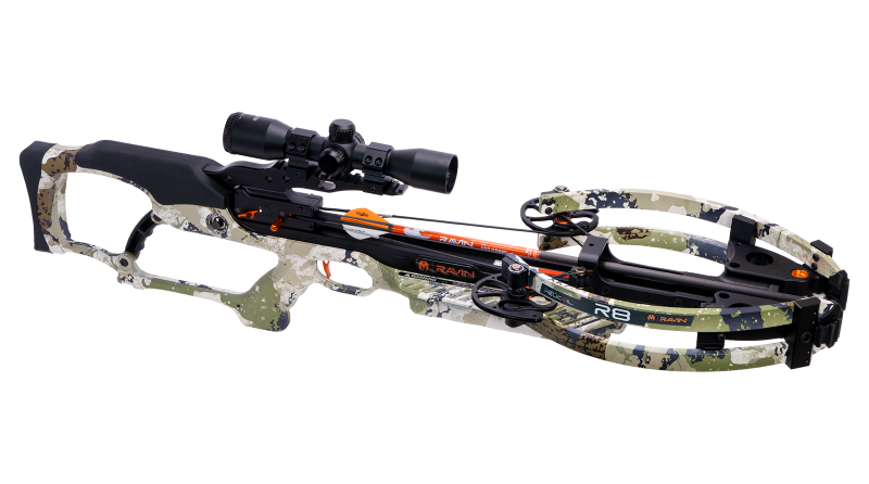 Ravin Crossbow Models - Best Hunting Crossbows