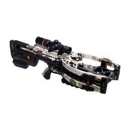 Ravin R470E XK7 | Blistering 470 FPS | Ravin Crossbows