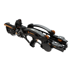 Ravin R18 Crossbow | Vertical Limb Design | Ravin Crossbows