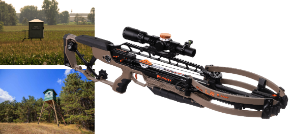 Staff Picks: The Best Ravin Crossbows for Every Hunting Style