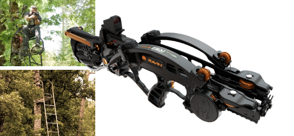 Staff Picks: The Best Ravin Crossbows for Every Hunting Style